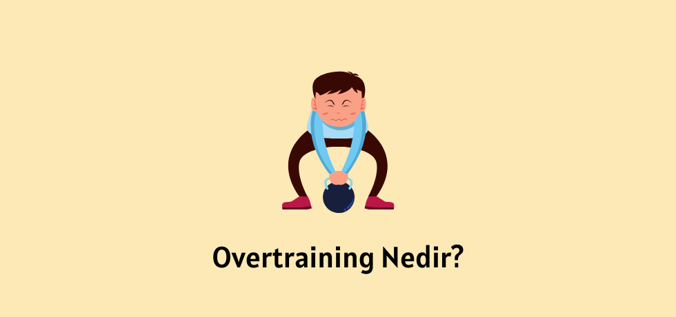 Overtraining Nedir? Belirtileri ve Sebepleri (Sürantrenman) - Senfitsin